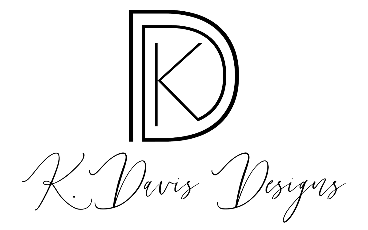 Kdavis Designs– kdavisdesigns